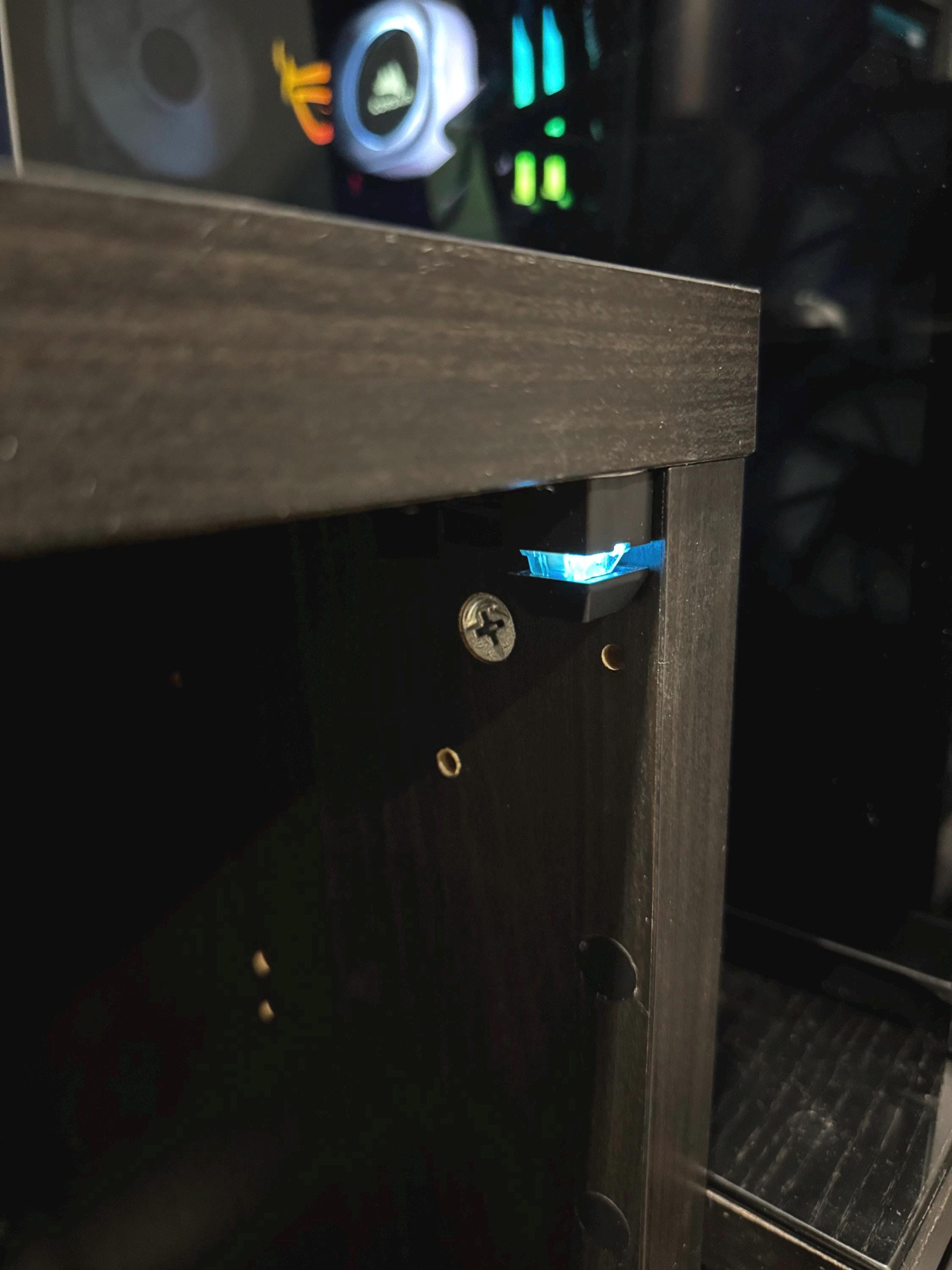 Desktop PC Mechanical Key Power Button - Etsy