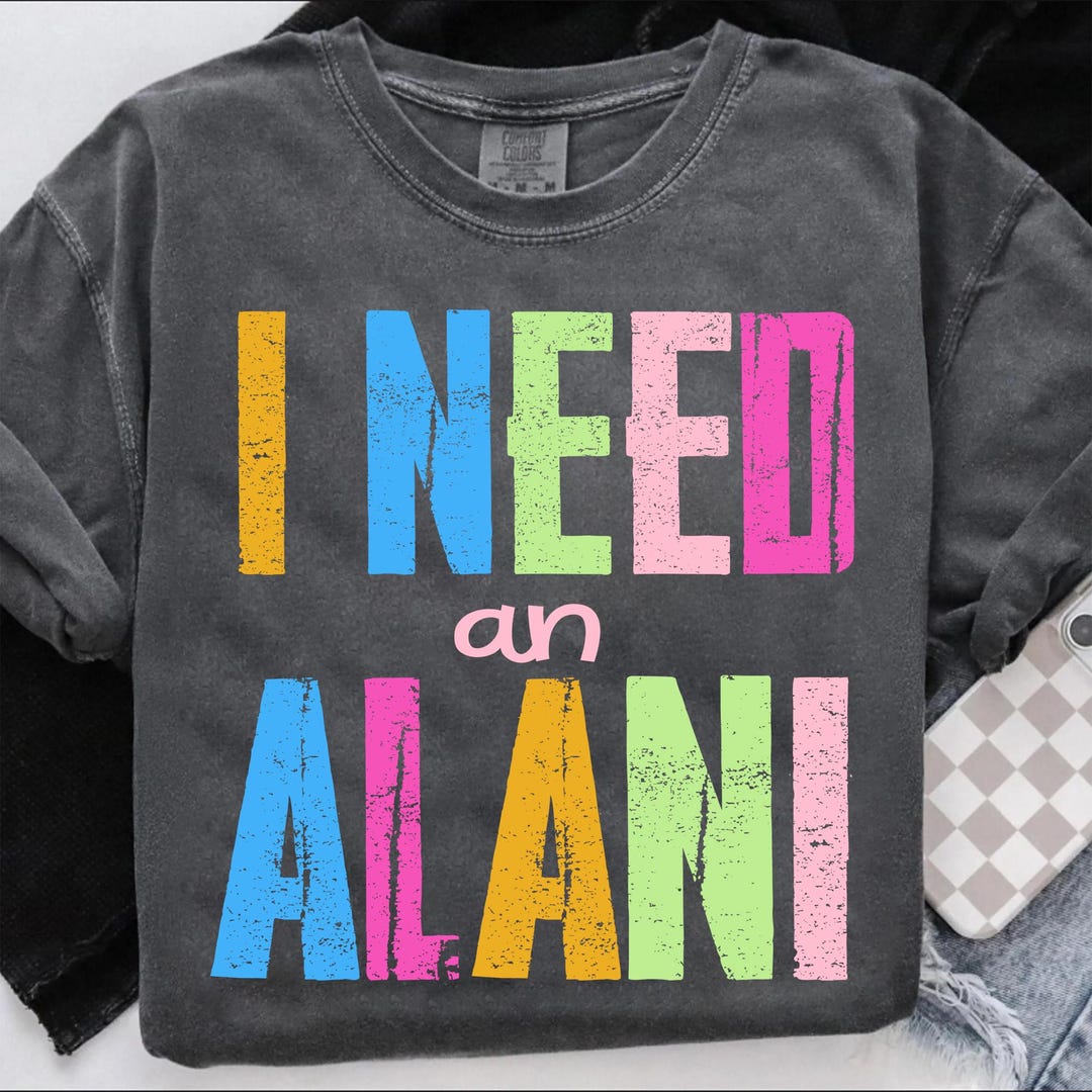 I Need an Alani PNG ,beach Png Designretro Collage Summer , Trendy ...