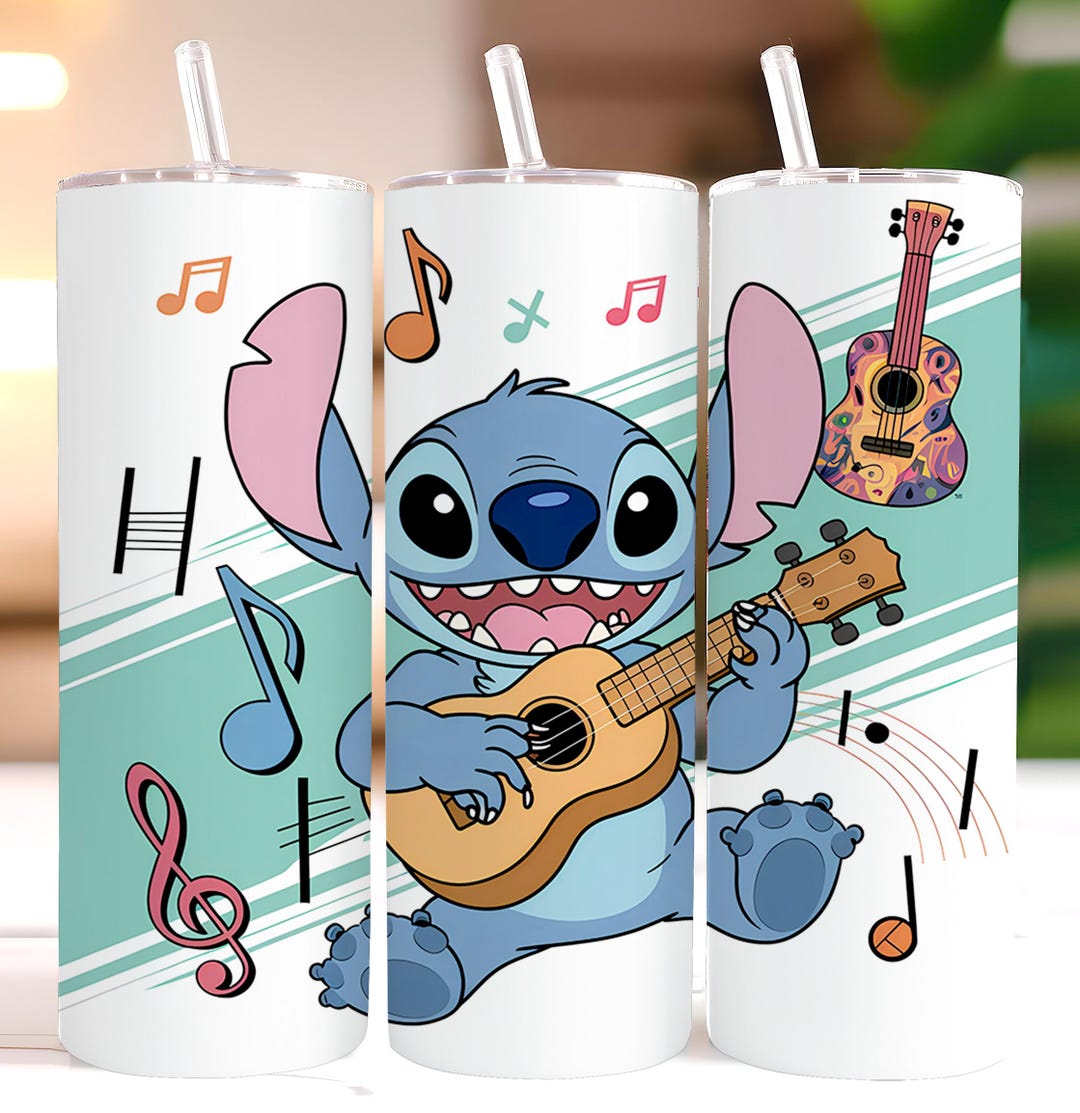 Cartoon Tumbler Wrap, 20oz Slim Tumbler Design, Cartoon Tumbler Design ...