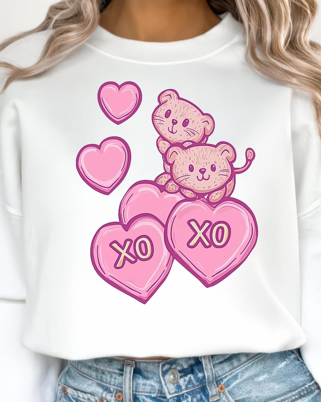 Xoxo PNG Xoxo PNG Design for Sublimation, DIY Crafts, T-shirts ...
