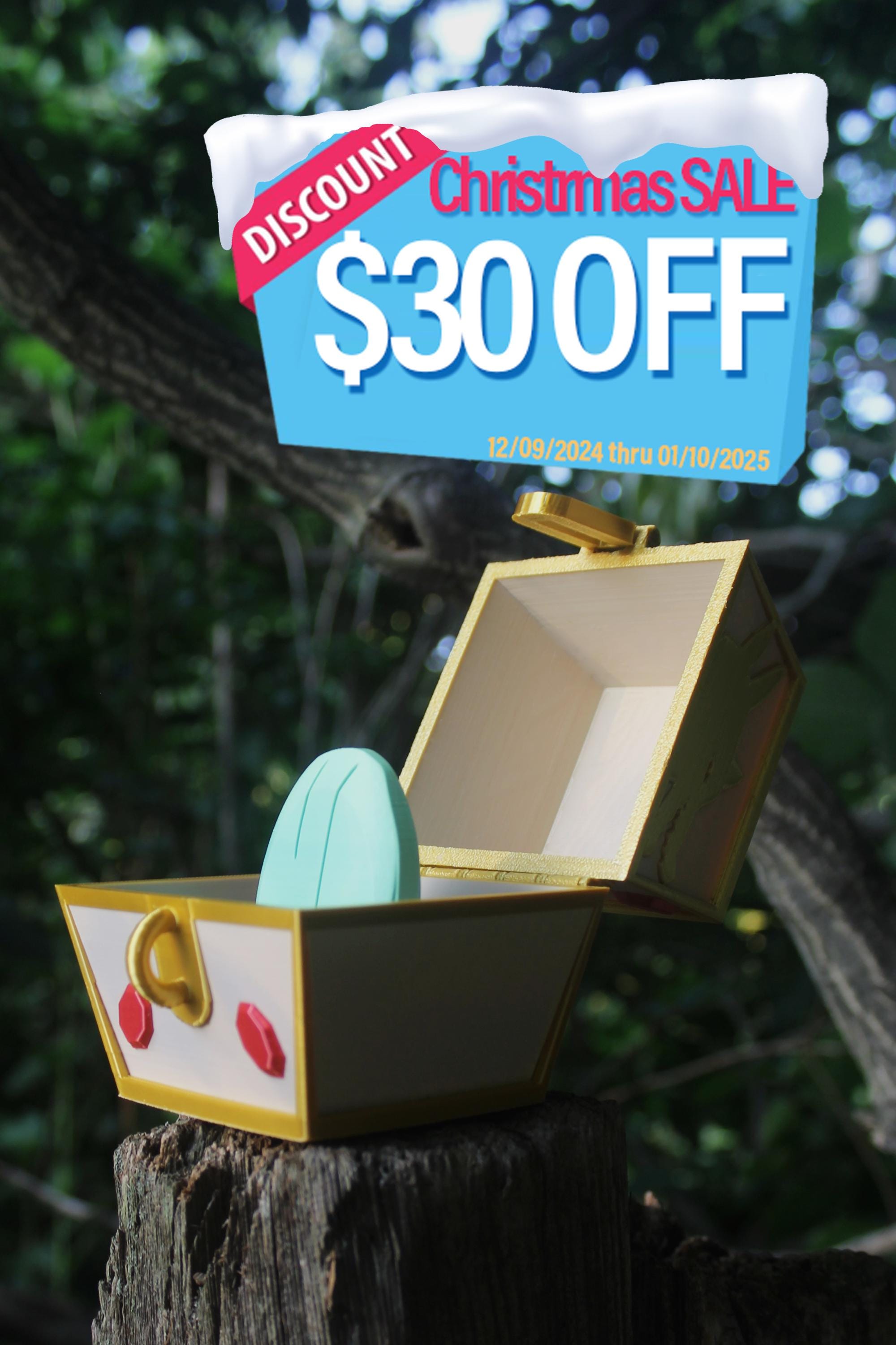 Dragon Tales Box - Etsy