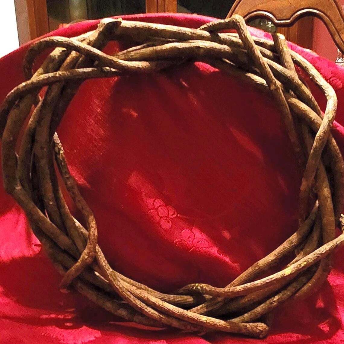 Vine Wreath Bases - Etsy