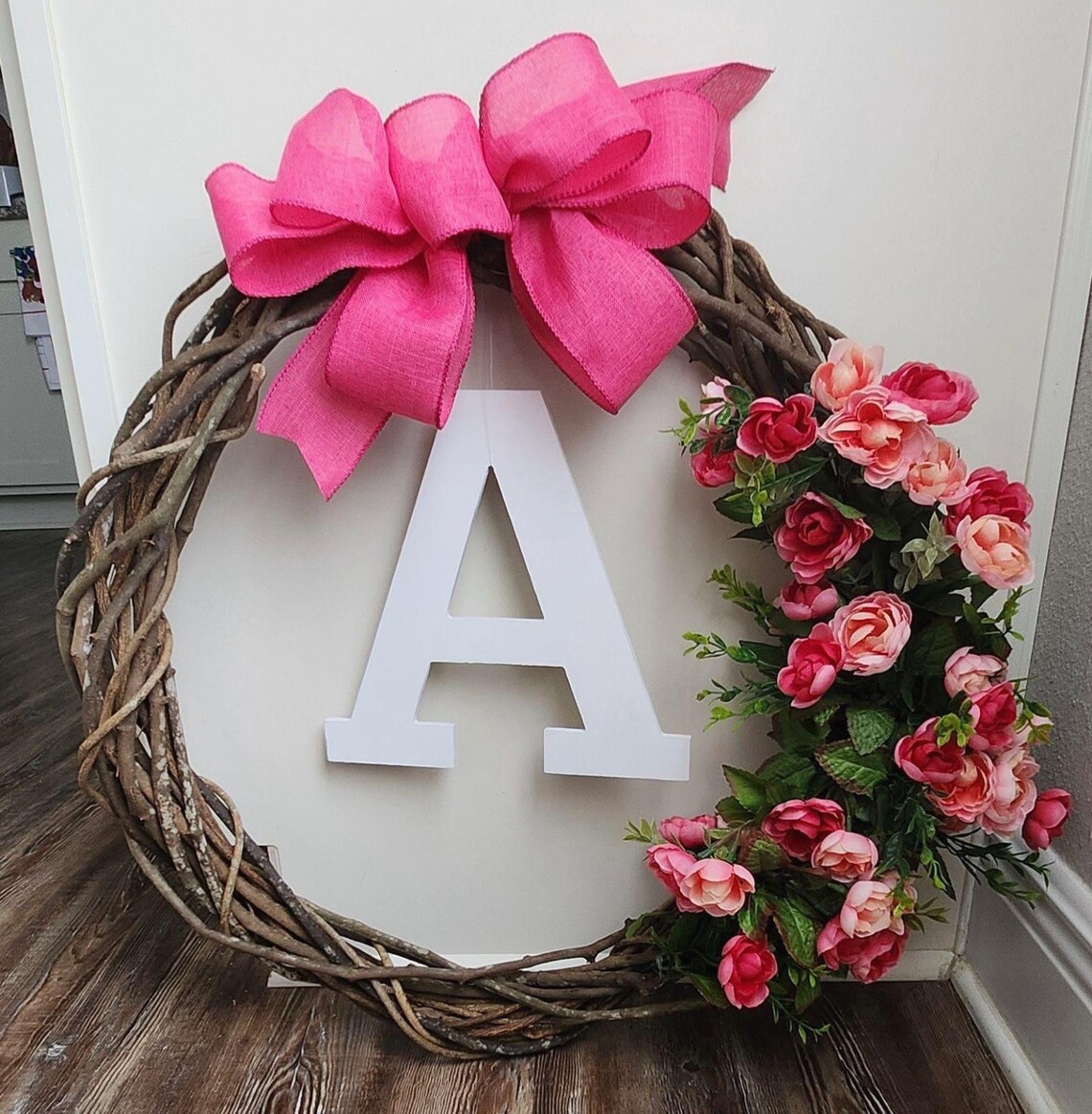 Vine Wreath Bases - Etsy