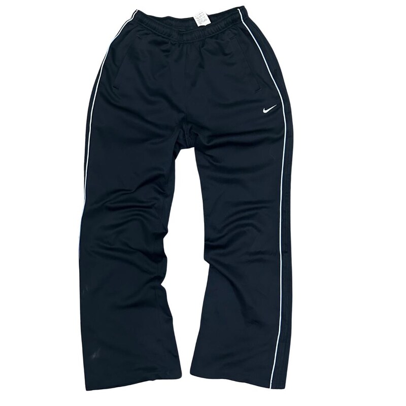 Nike 90s Vintage Track Pants - Etsy