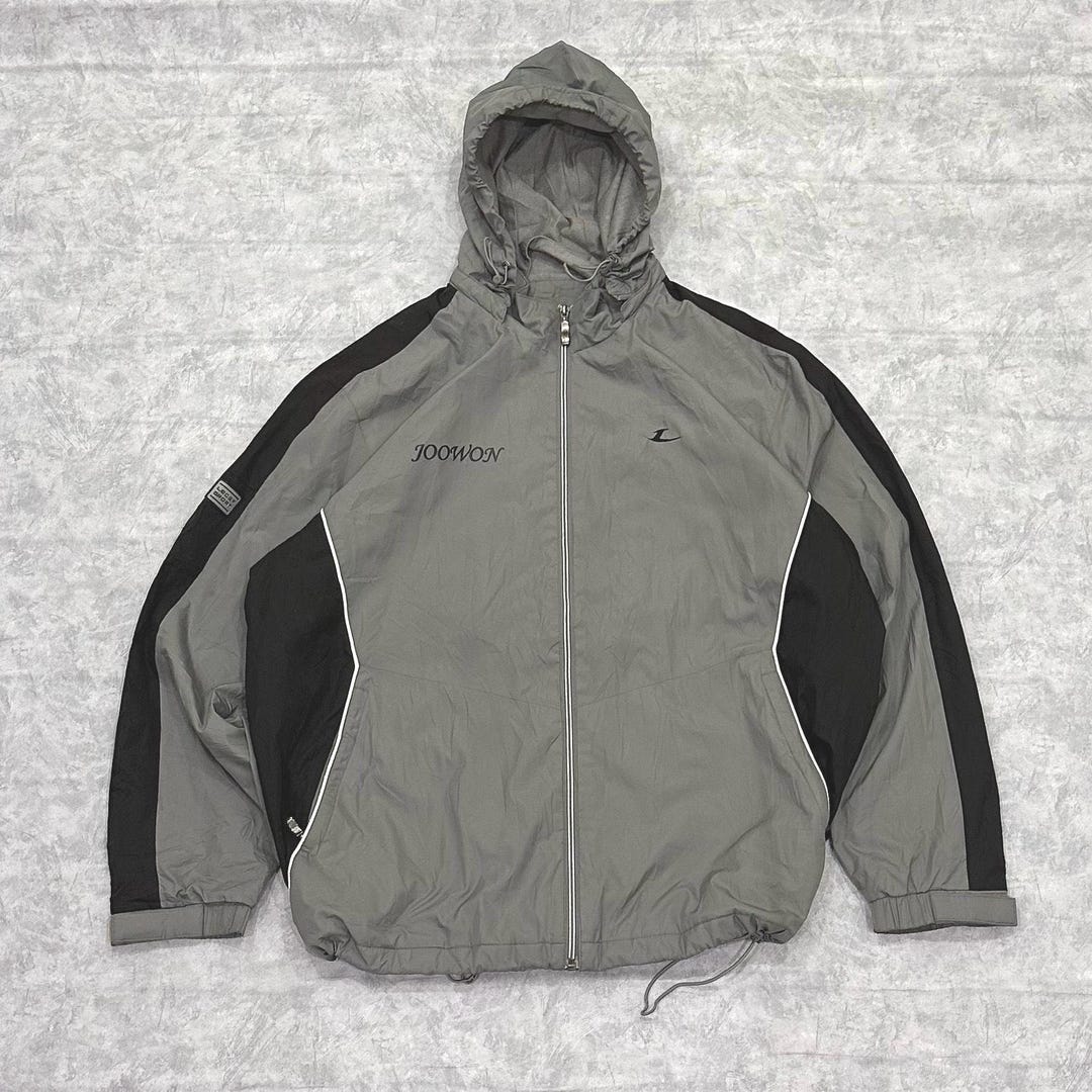 Vintage Lecaf Jacket - Etsy