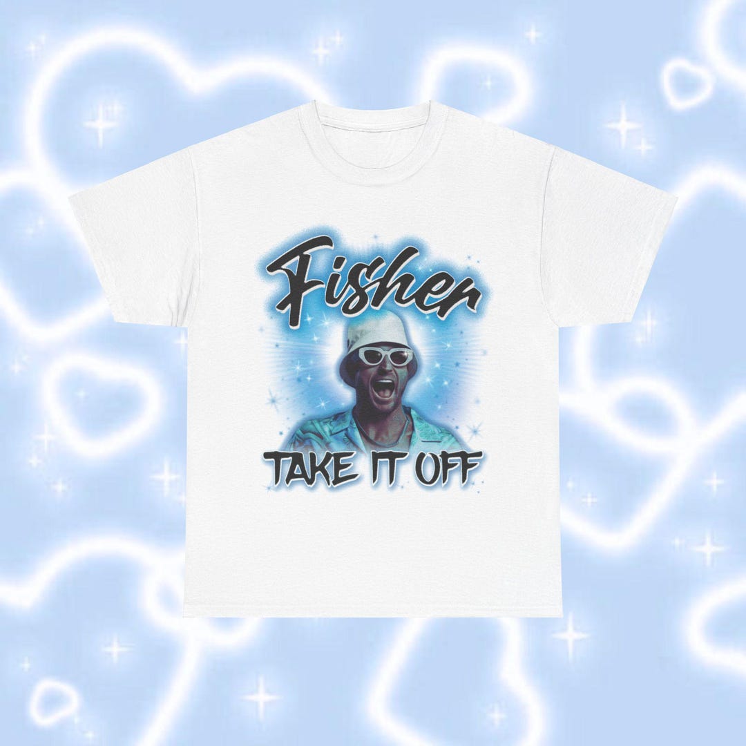 Dj Fisher EDM Tee, Music Festival Shirt, Rave Clothing, Unisex Tshirt ...