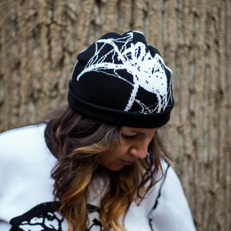 Spider Beanies - Etsy