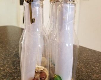 Message in a bottle | Etsy