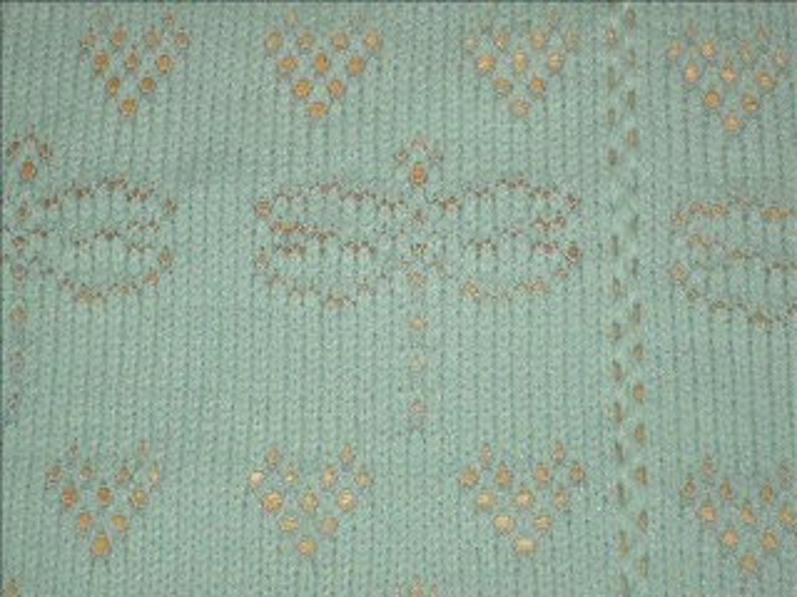 Dragonfly Afghan MACHINE Knitting Pattern PDF & Instant Download VIDEO ...