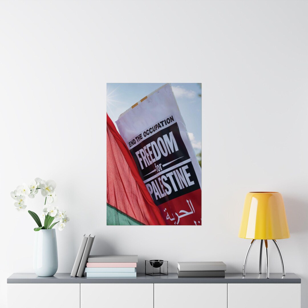 Vertical Posters, Freedom is for Everyone , Free Speech, Free Nation ...