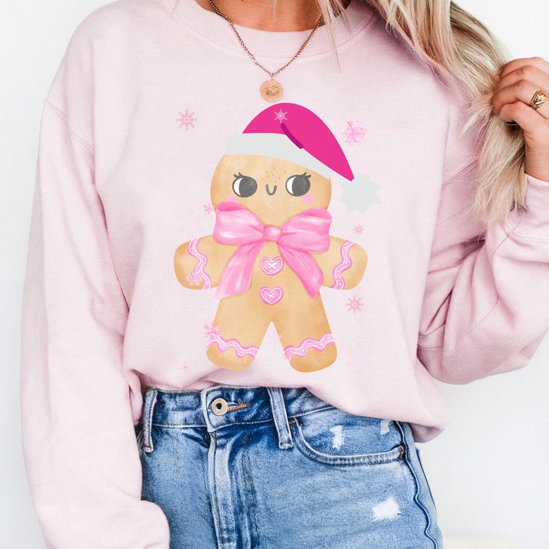 Gingerbread Fashion Outfits - Etsy