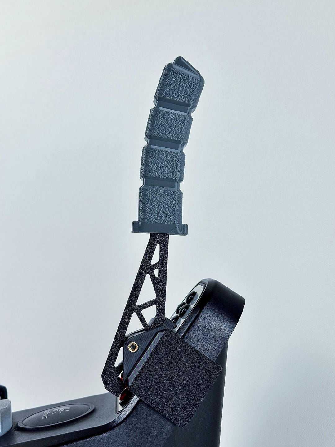 Logitech G27 Handbrake Handle Upgrade | Sim Racing Replacement E-brake ...