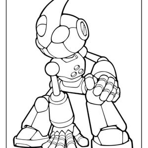 32 SONIC Colouring Pages: A Versatile Activity for All Ages / Sonic and ...