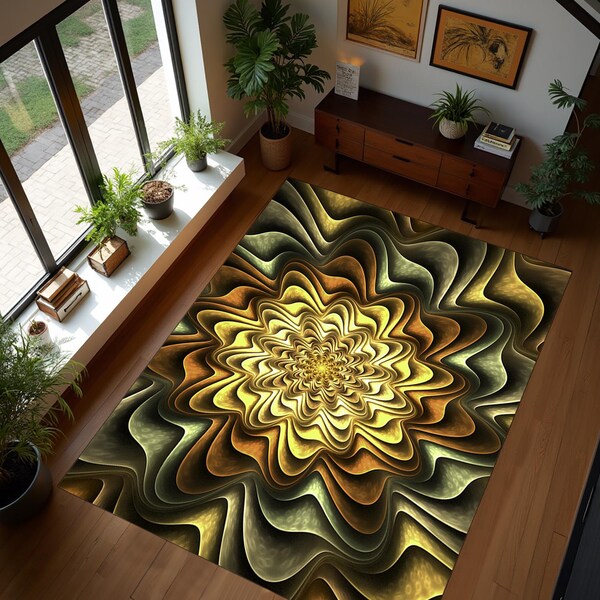 3d Rugs - Etsy