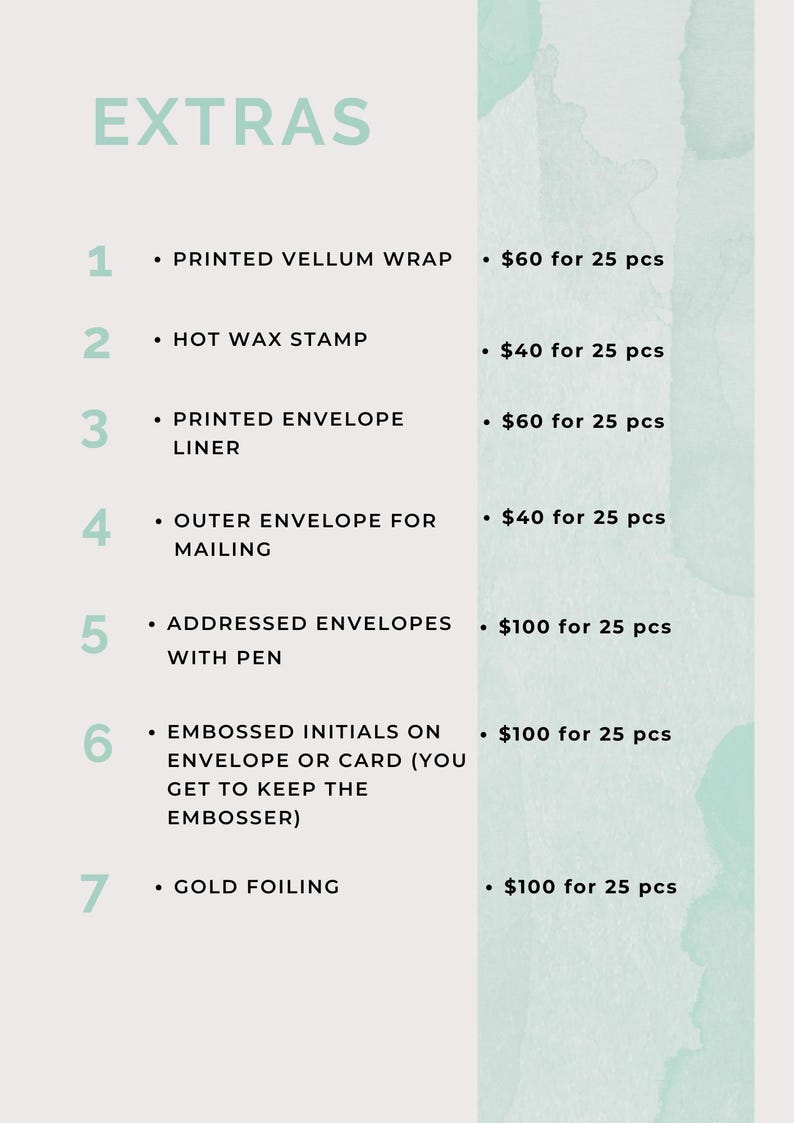 Cocktail Bar Menu, Party Bar Menu Template, Party Drinks Menu, Custom ...