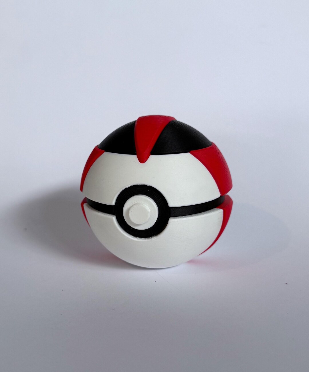 Specialized Pokéballs - Etsy