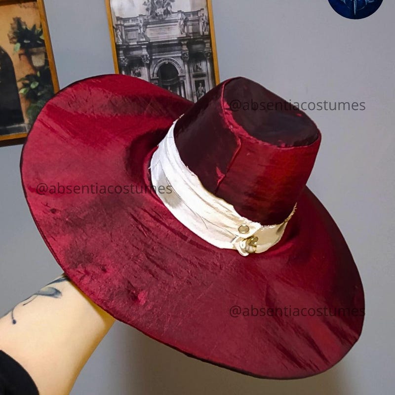 Hellsing Alucard Cosplay - Etsy