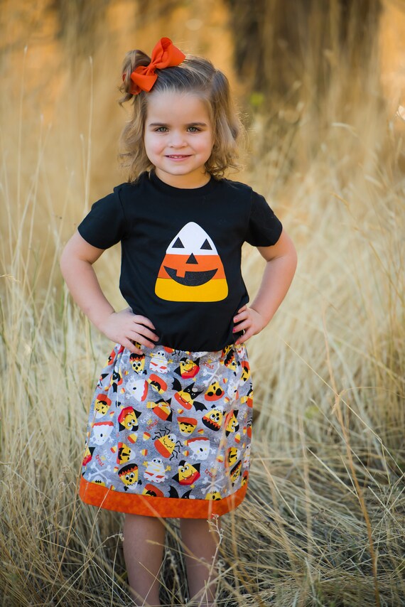 Candy Corn Costume