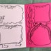 About Me Zine Booklet PRINTABLE - Kids - Fill in the Blanks - School ...