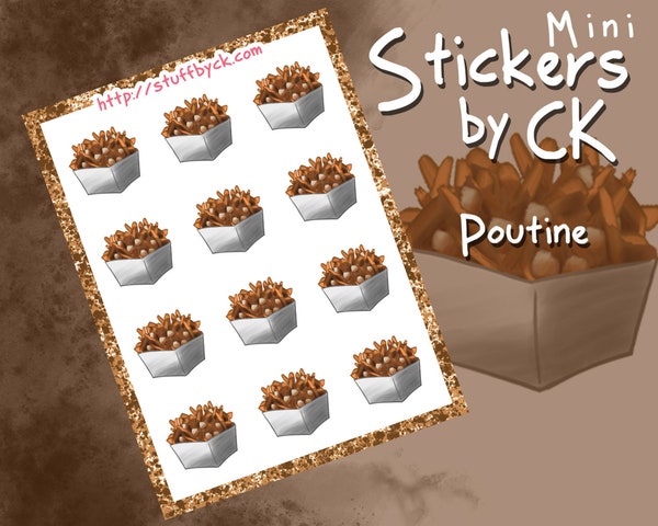 Tim Hortons Iced Capp Sticker Glossy Vinyl Waterproof Iced - Etsy Canada