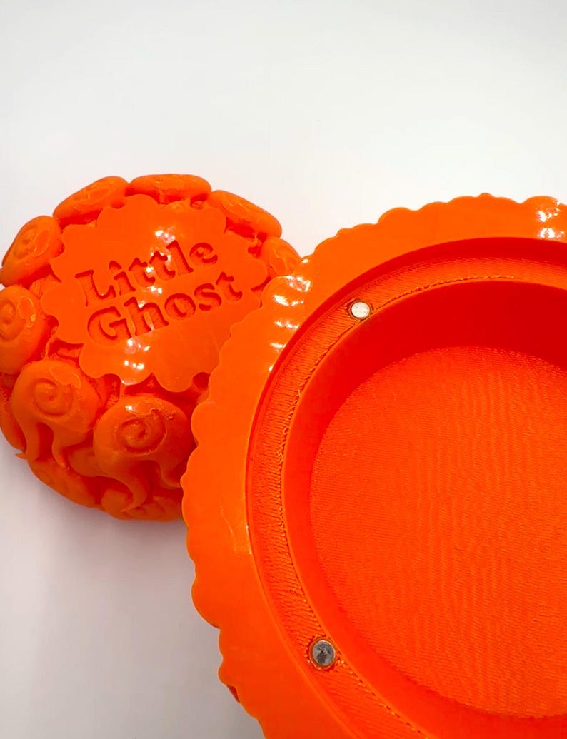 Flame Devil Fruit Deckbox: One Piece TCG Card Game, Magnetized - Etsy