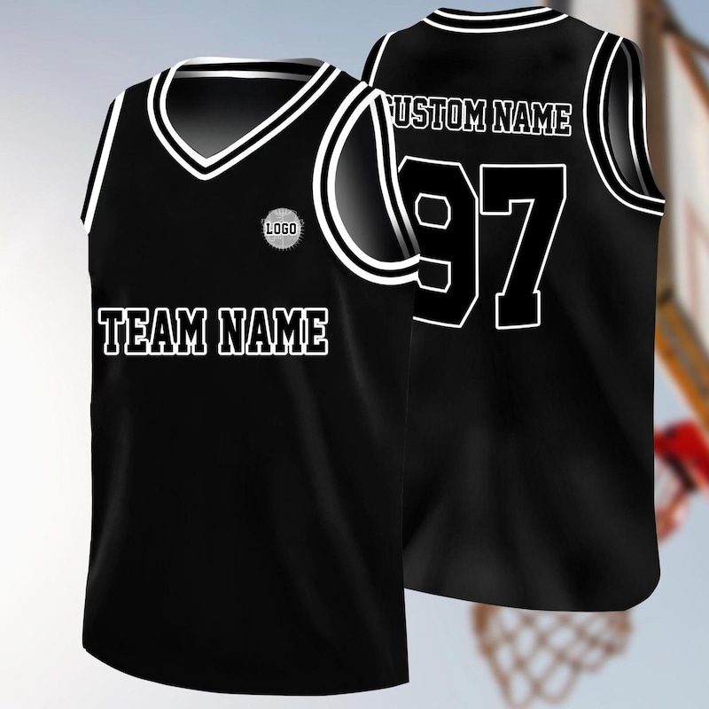 Bts Merch Jersey - Etsy