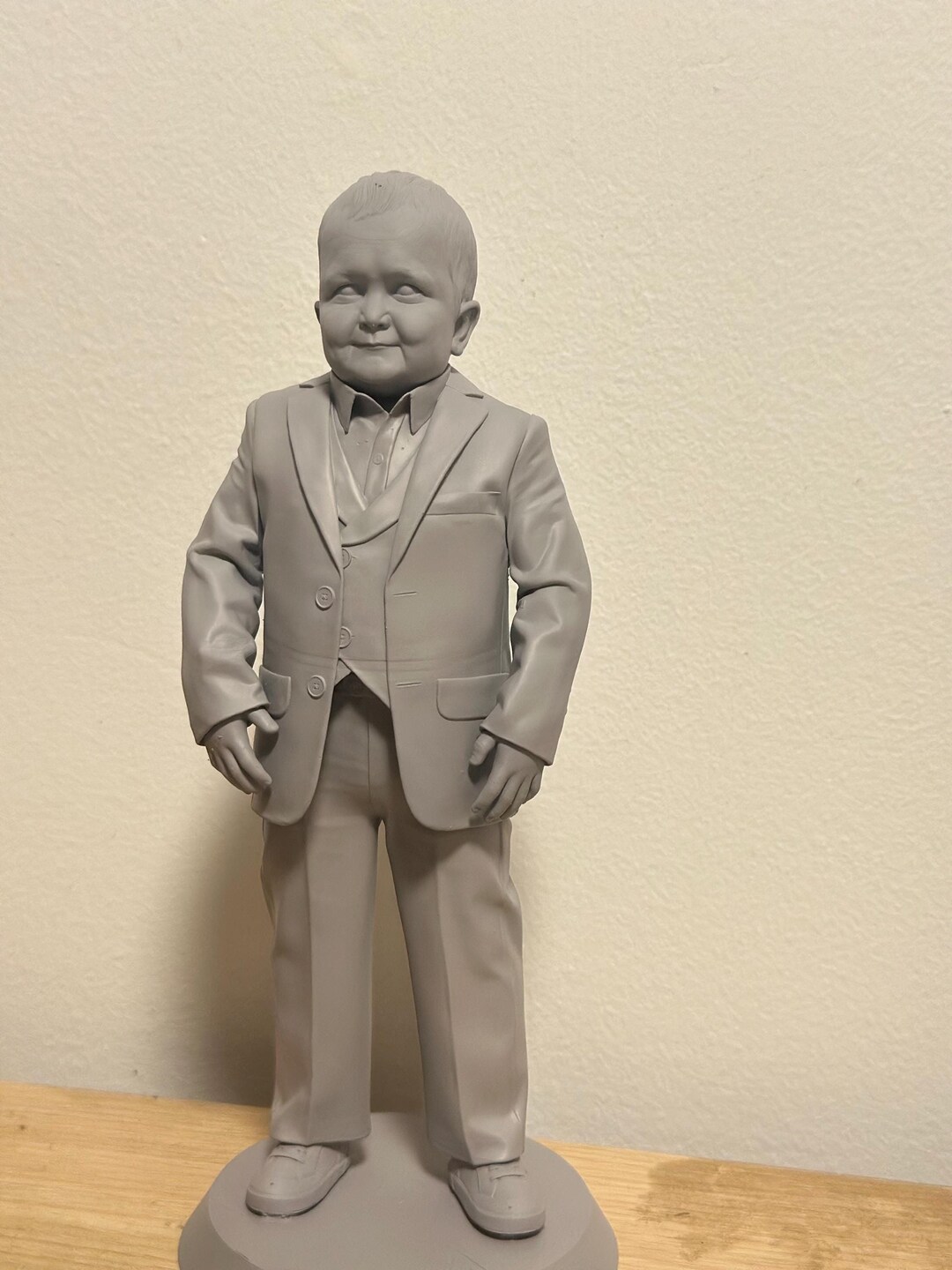 Hasbulla / 1:5 Scale Figure / Fan Art - Etsy