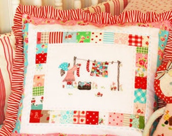 Jan Houtman Patchwork - Etsy