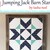 Jumping Jacks Quilt Pattern PDF - Etsy