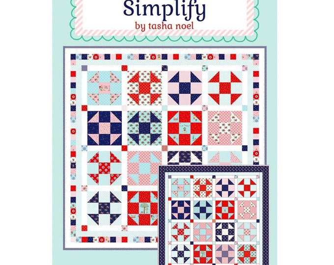 Patchwork Stars Quilt Pattern - PDF - INSTANT DOWNLOAD - Etsy