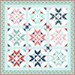 Jumping Jacks Quilt Pattern PDF - Etsy