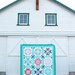 Jumping Jacks Quilt Pattern PDF - Etsy