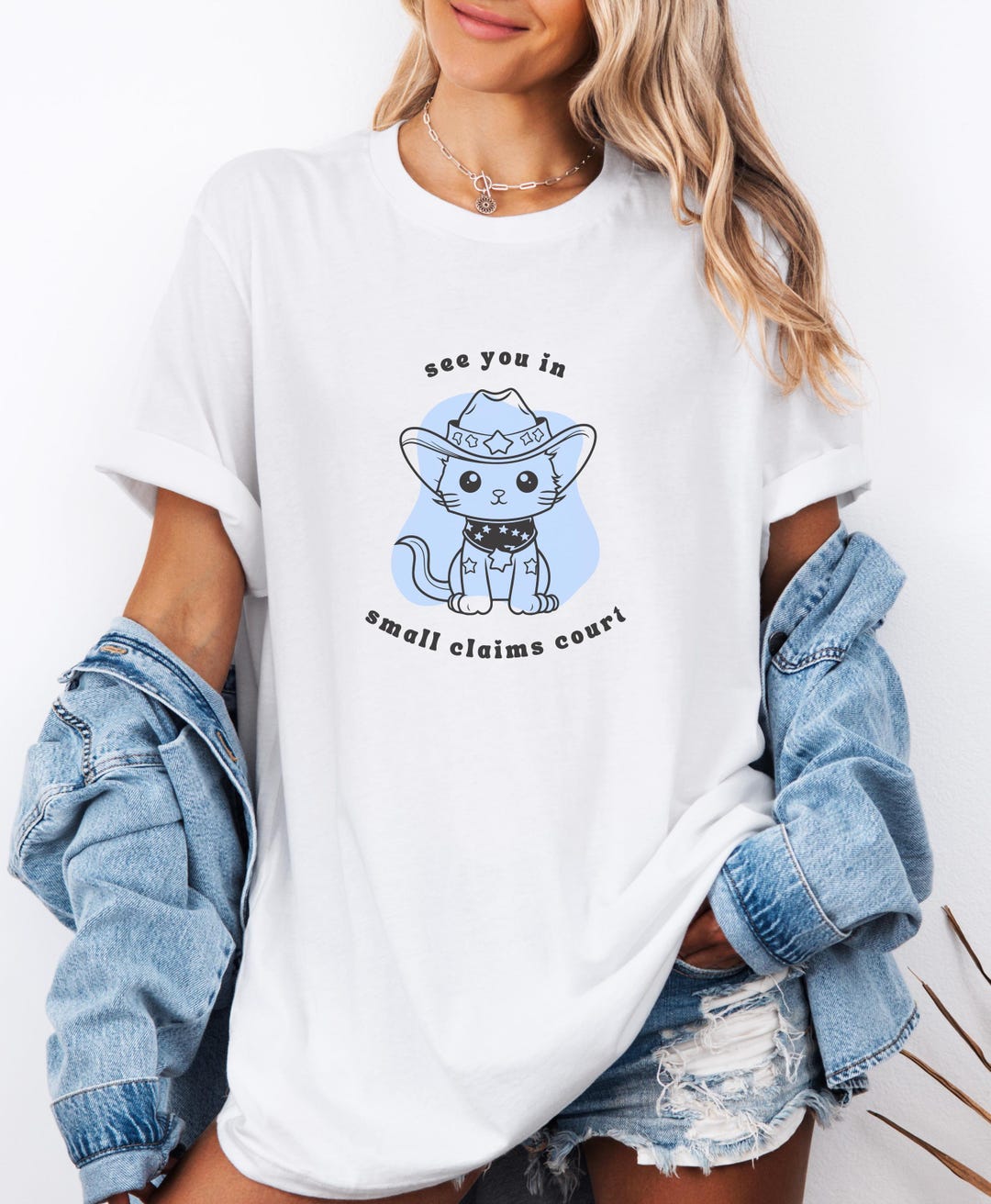 Giggly Squad Tshirt, See You in Small Claims Court, Club Giggly, Giggly ...