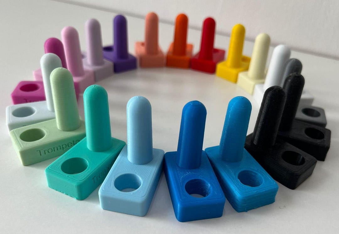 BERP MTD TROMBONE - Etsy