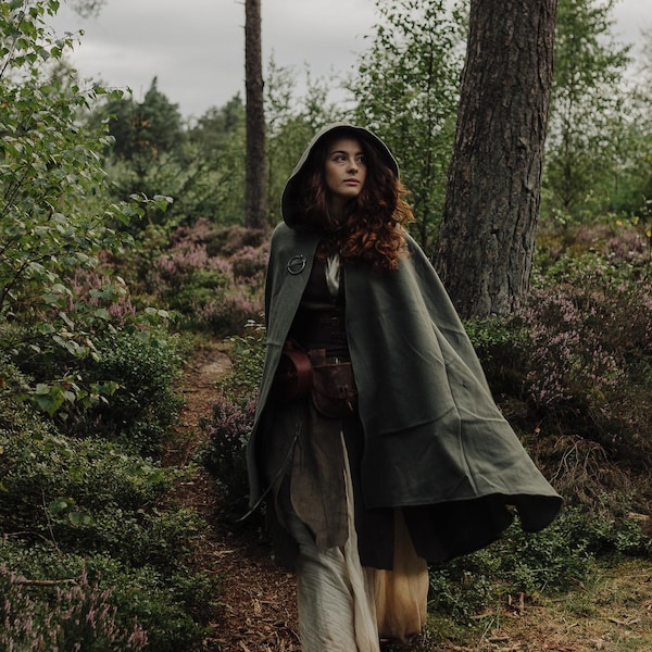 Time Traveler Costume - Etsy