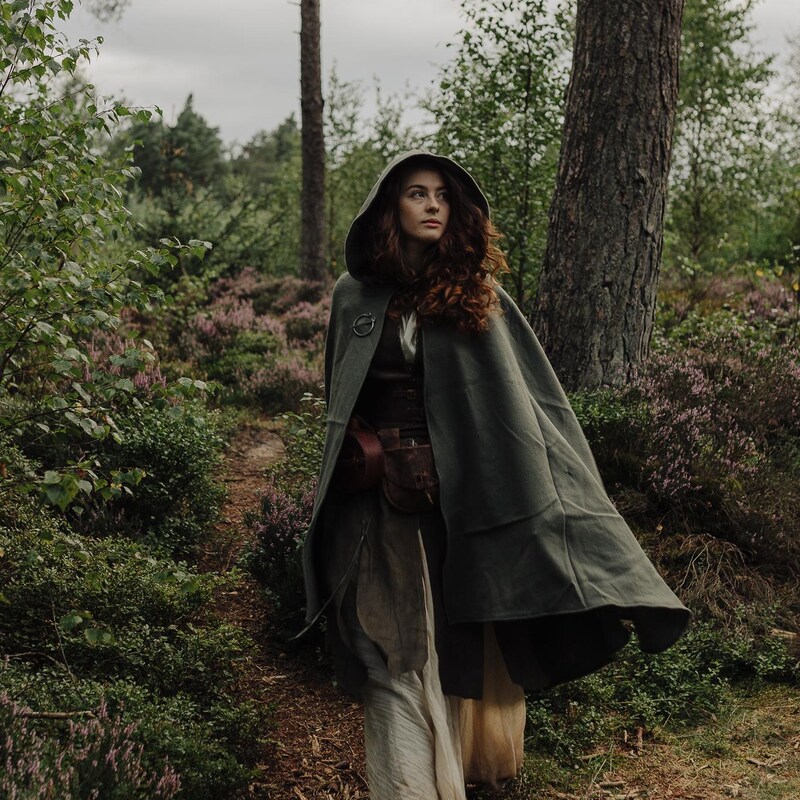 Time Traveller Costume - Etsy