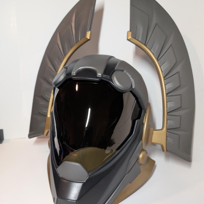 Helldivers Costume - Etsy