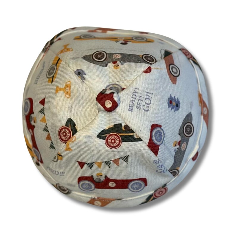 Vintage Race Car Kippah | Classic Automobile Yarmulke - Etsy