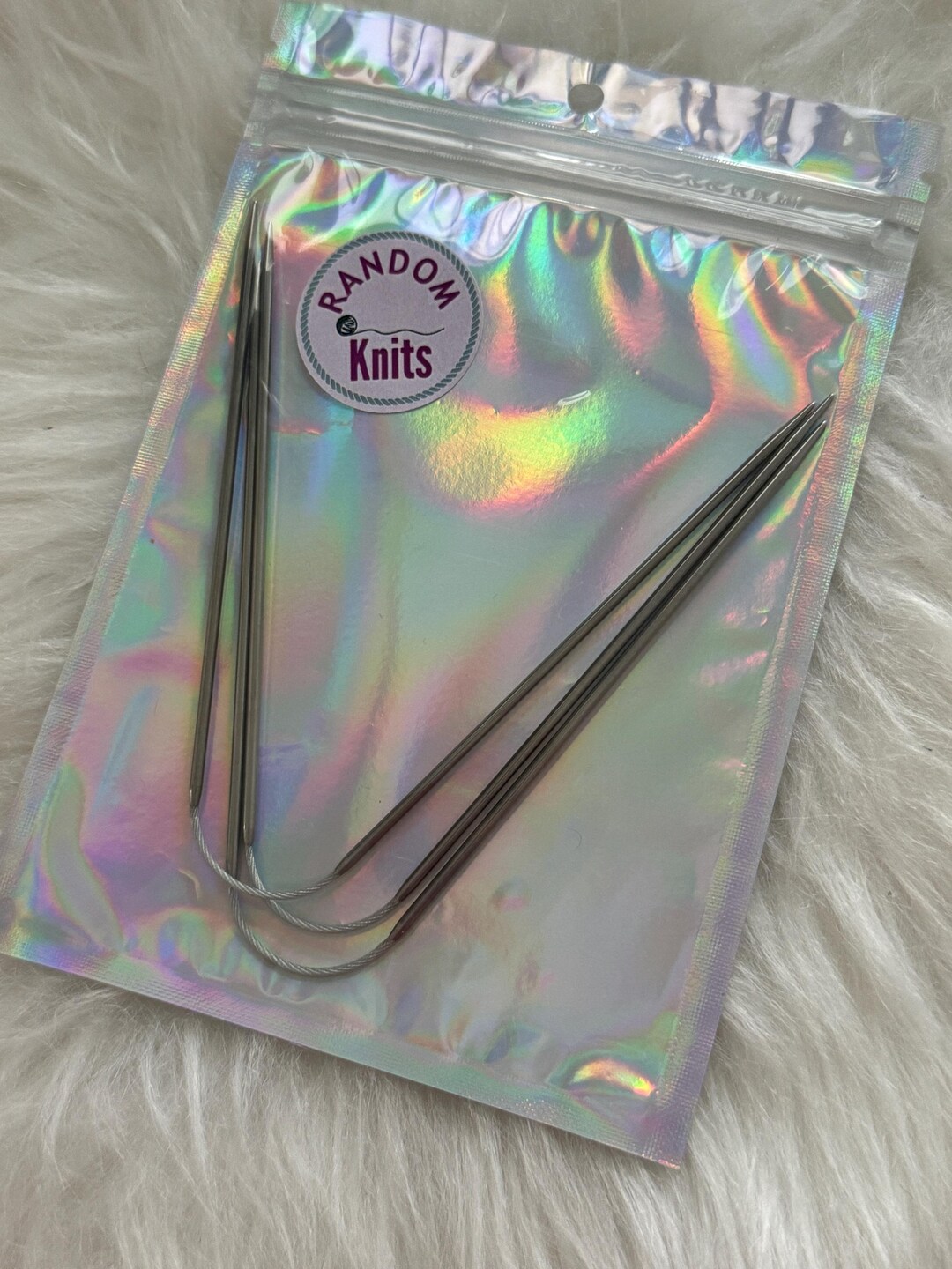 Sock Flex Sock Knitting Needles - Etsy Australia