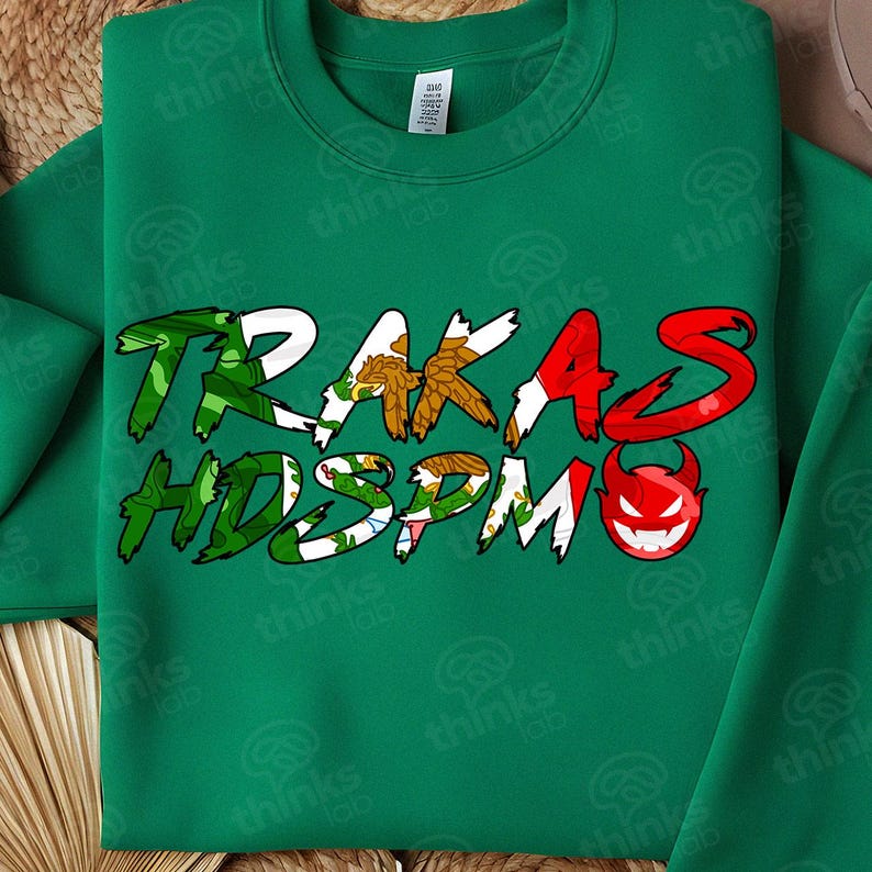 Trakas HDSPM México PNG, Trakas Png, Luis R Png, México Png, Diseño de ...