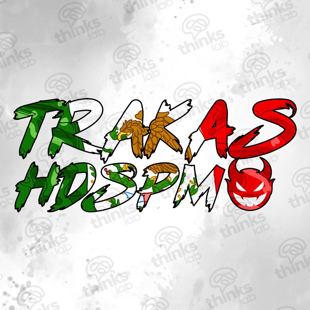 Trakas HDSPM Mexico PNG, Trakas Png, Luis R Png, México Png, Sticker ...