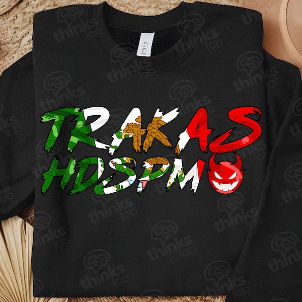 Trakas Hdspm - Etsy