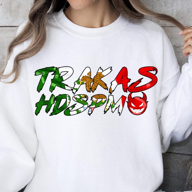 Trakas HDSPM México PNG, Trakas Png, Luis R Png, México Png, Diseño de ...