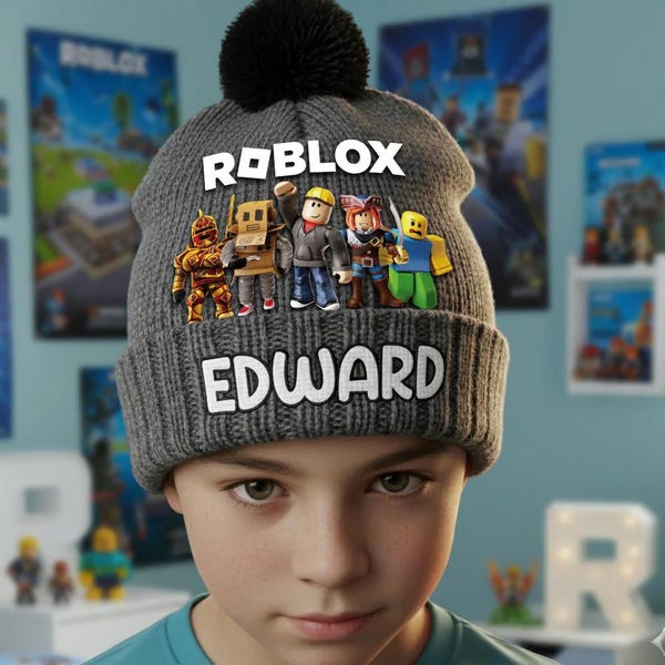 Roblox Pajamas - Etsy