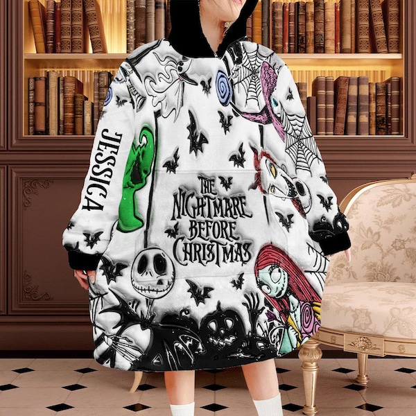 Snuggie - Etsy