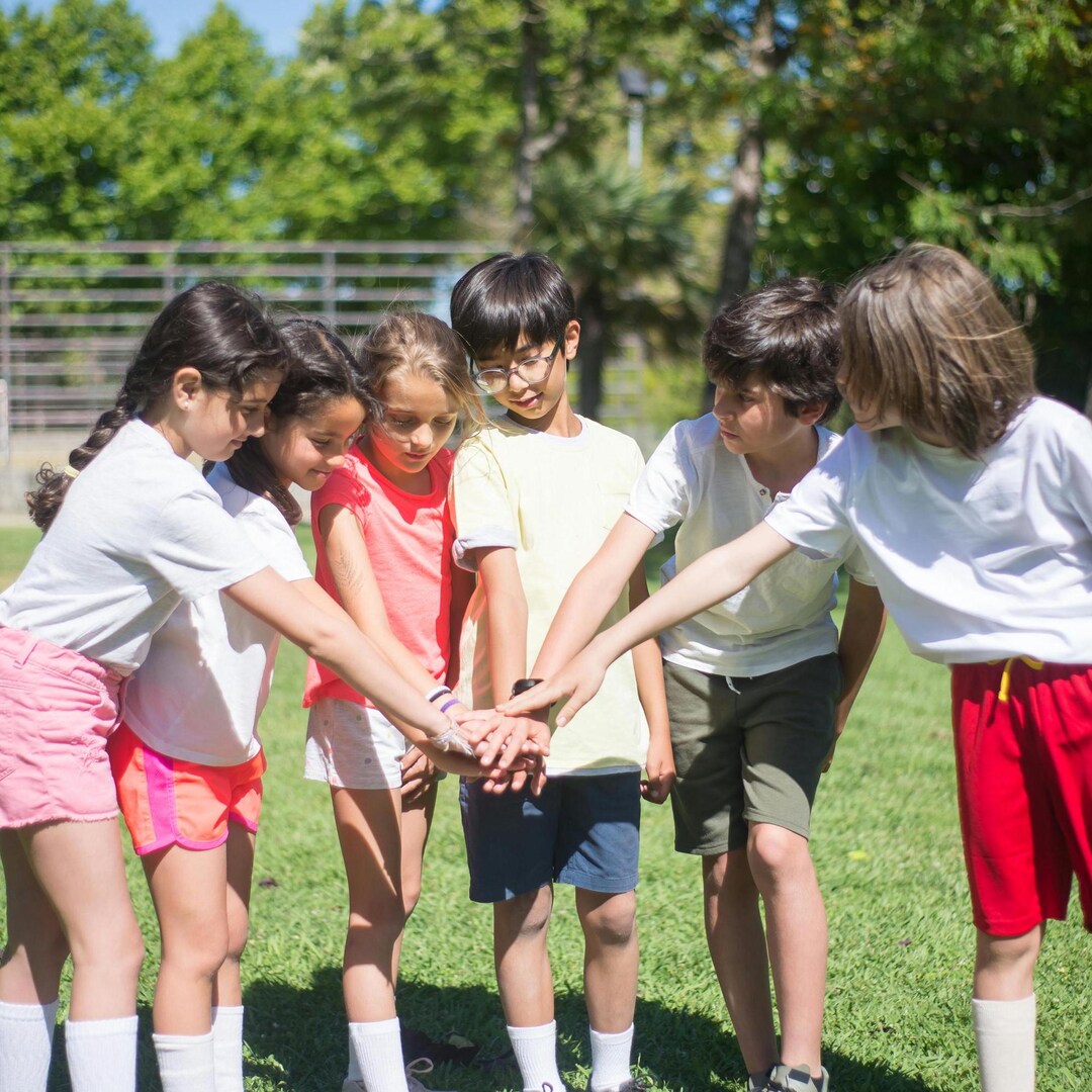 51 Physical Activity Games for Kids – Fun Movement & Gross Motor Skills ...