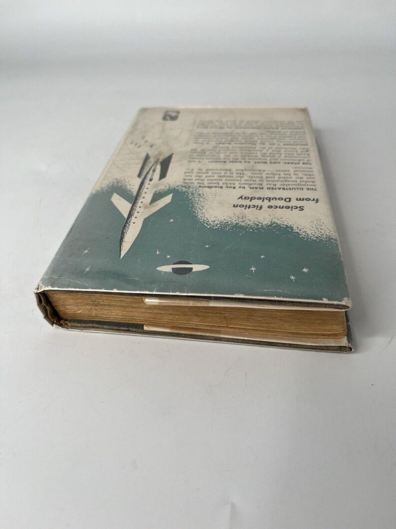 John Wyndham. the Day of the Triffids Doubleday, 1951. 1st Edition Very ...