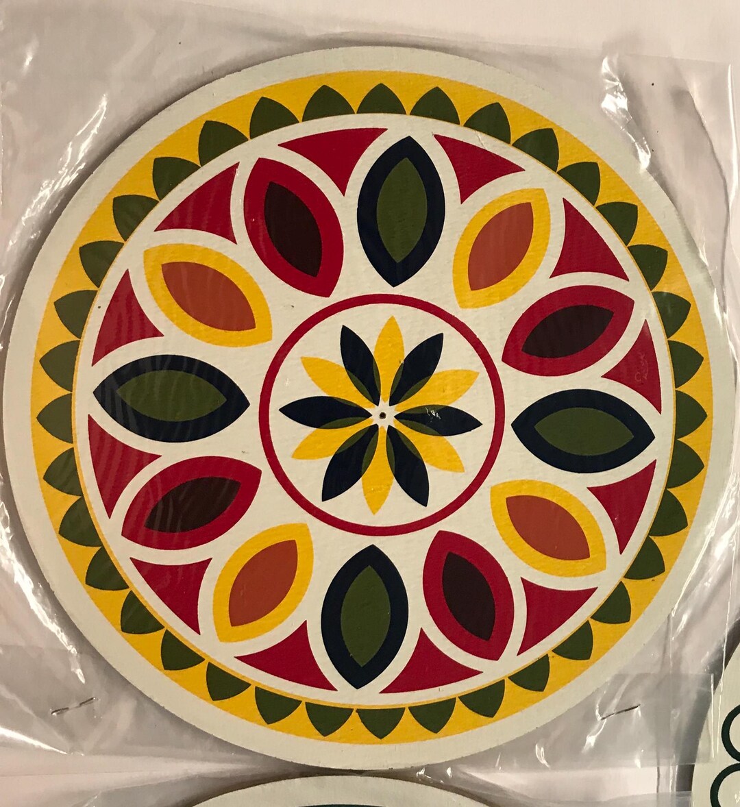 Selection 2 New Vintage PA Dutch Signs 7.5 USA Made - Etsy