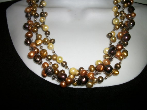 Necklaces and Pendants curated by THE Networking Team on Etsy