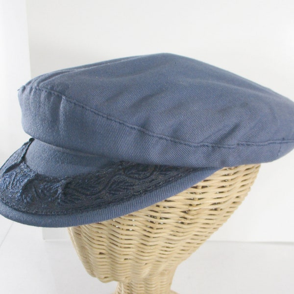 Greek Fisherman Cap - Etsy